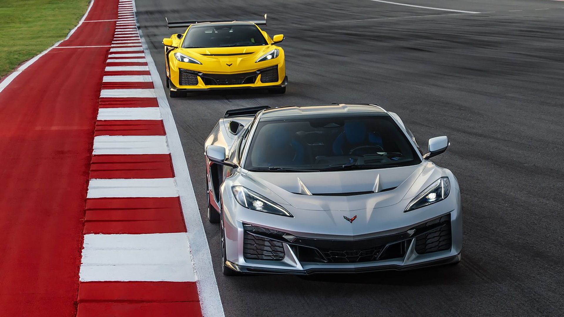 Chevy Corvette Anti-Flipping Policy Officially Updated