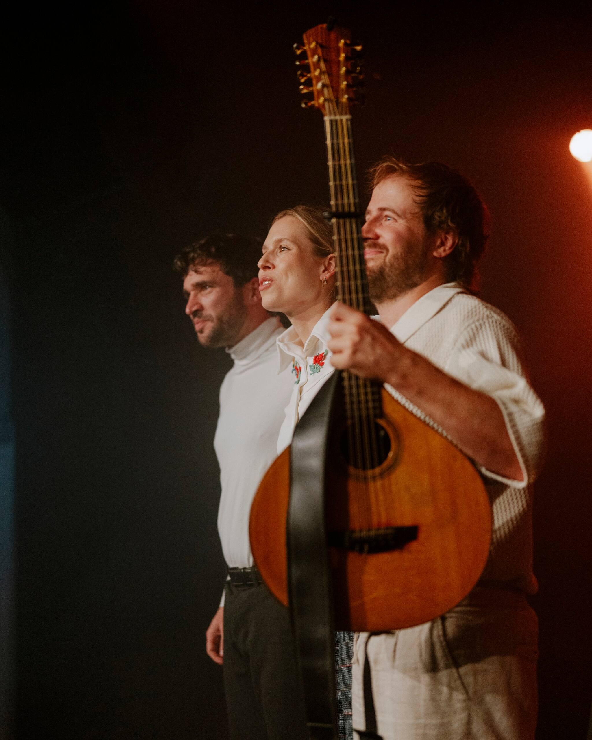 30 Konzerte geplant: Folk Baltica 2026 will Horizonte erweitern