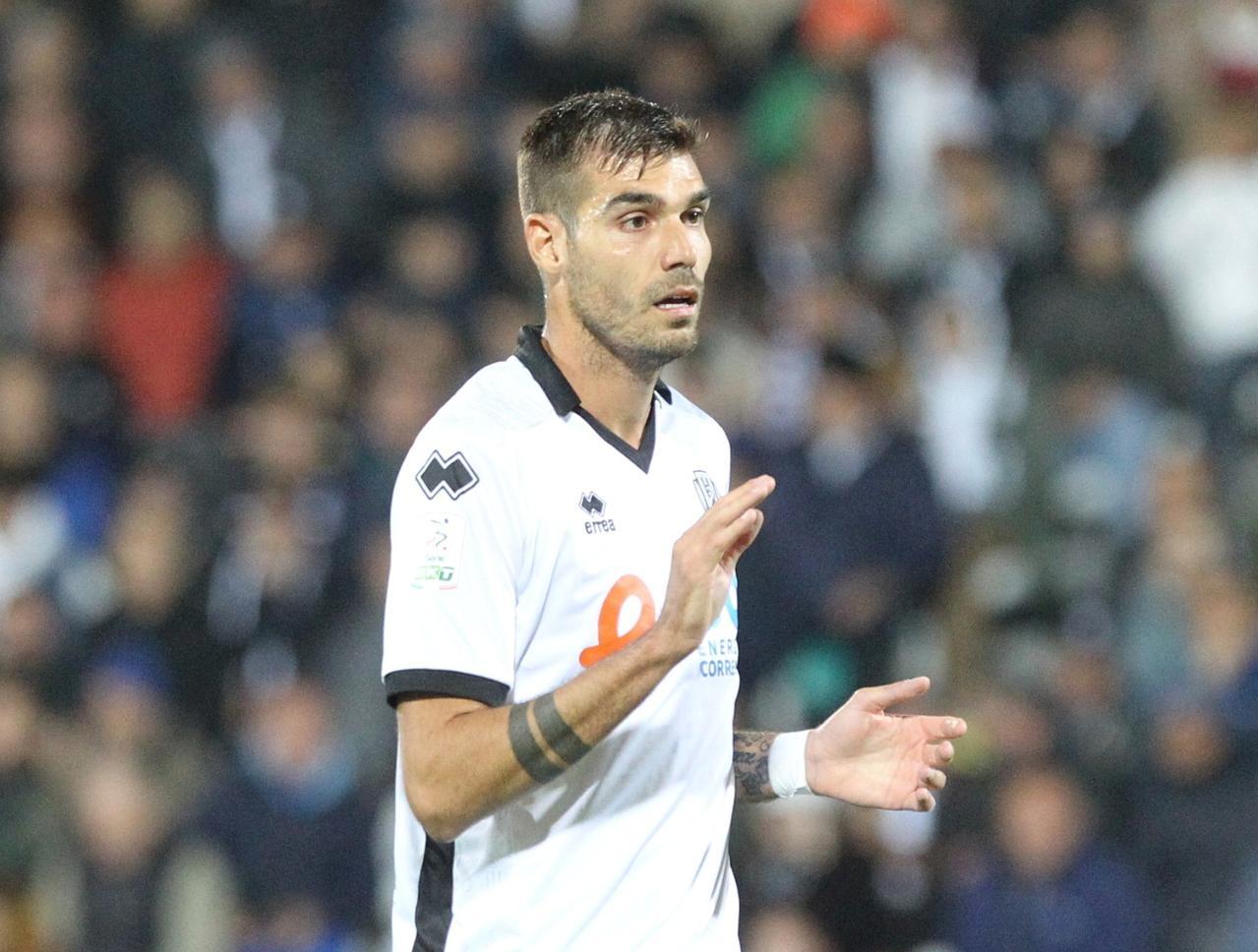 Il Cesena dei pochi ma buoni. Soltanto 21 i giocatori impiegati