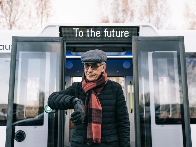 Co-Creating The Future: Estonia And The Gulf In The Age Of Digital ...