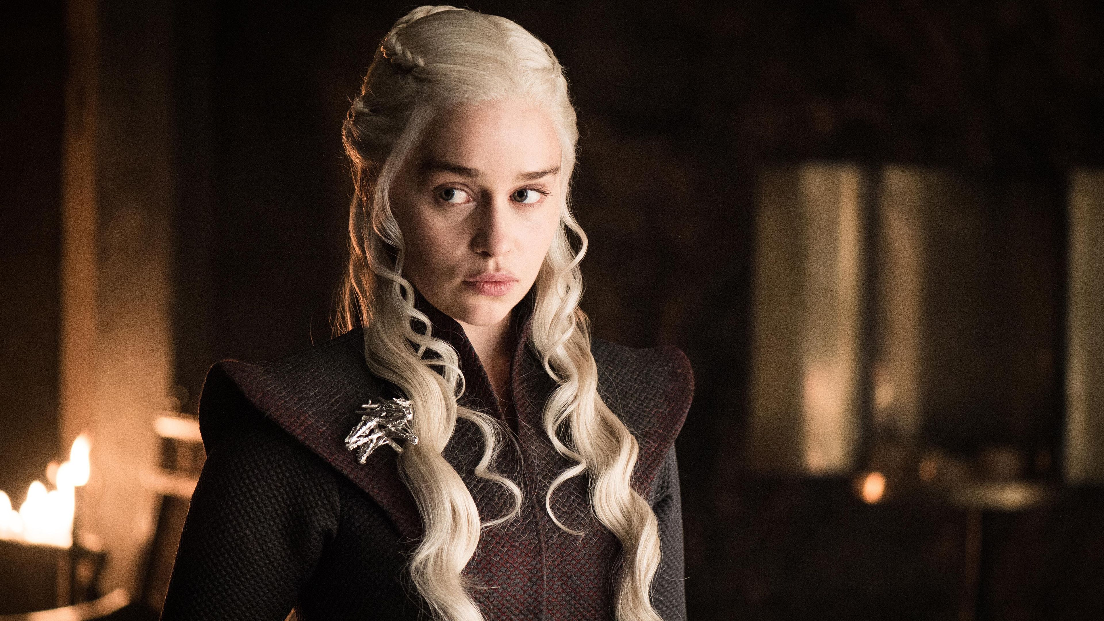 Game of Thrones linguist defends Emilia Clarke's Dothraki skills