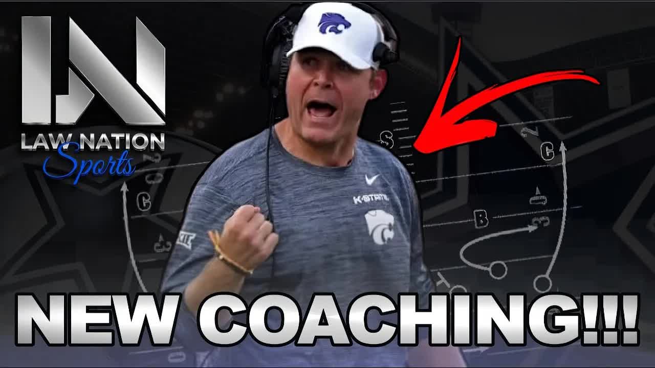 Cowboys hire Kansas State’s Conor Riley as new O-line coach under OC ...