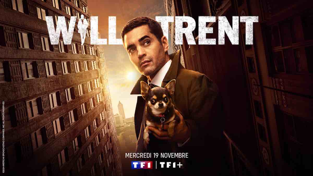 « Will Trent » du 26 novembre 2025 : vos épisodes ce soir sur TF1 ...