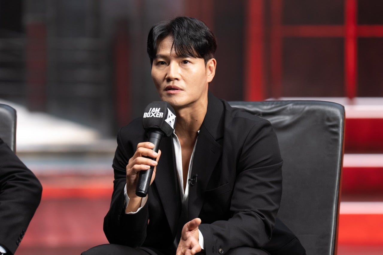Jang Hyuk's Boxing Challenge: Kim Jong-kook 'Couldn't Bear to Watch'