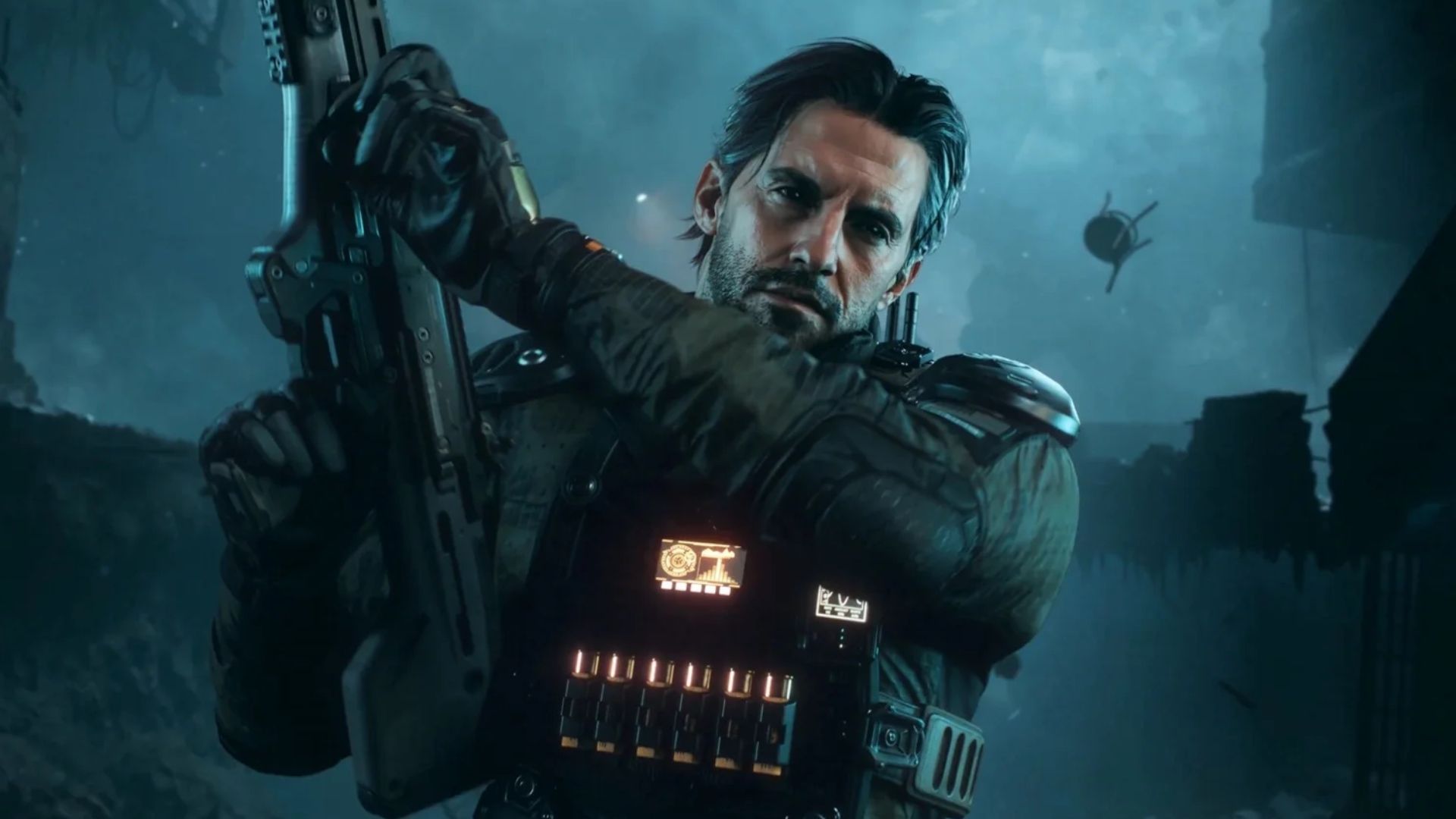 US Congressman Criticizes Call of Duty: Black Ops 7