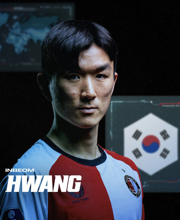 More pronounced Hong Myung-bo's absolute one option, perhaps more ...