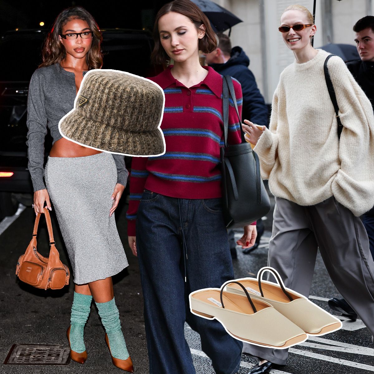 I’m Betting On It: 5 Designer Items Celebs Will Wear This Holiday Season