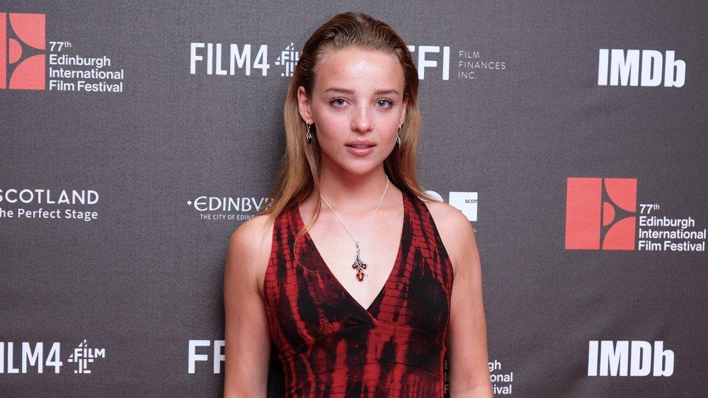 "The Legend of Zelda": Erste Bilder zur Game-Verfilmung