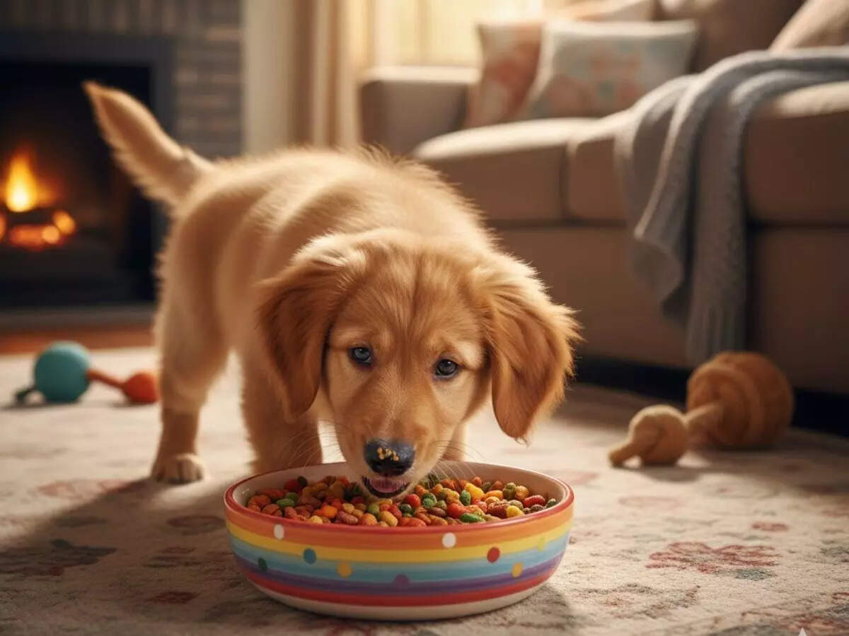 Reliance enters India’s growing pet market with launch of Waggies