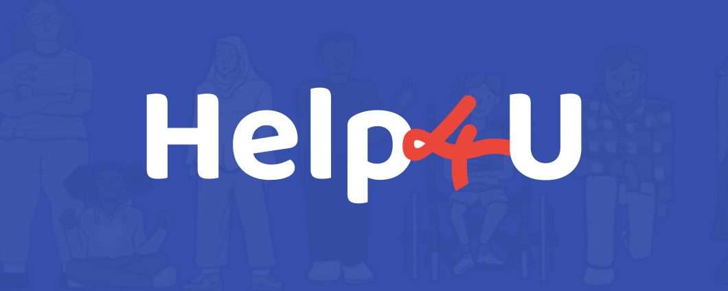Help4U per chiedere aiuto in caso di abusi o sfruttamento online