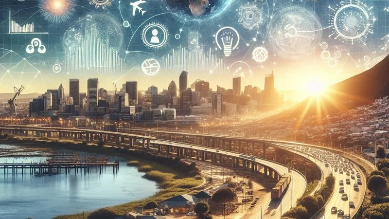 The economic imperative: South Africa deserves a fair shot at growth ...