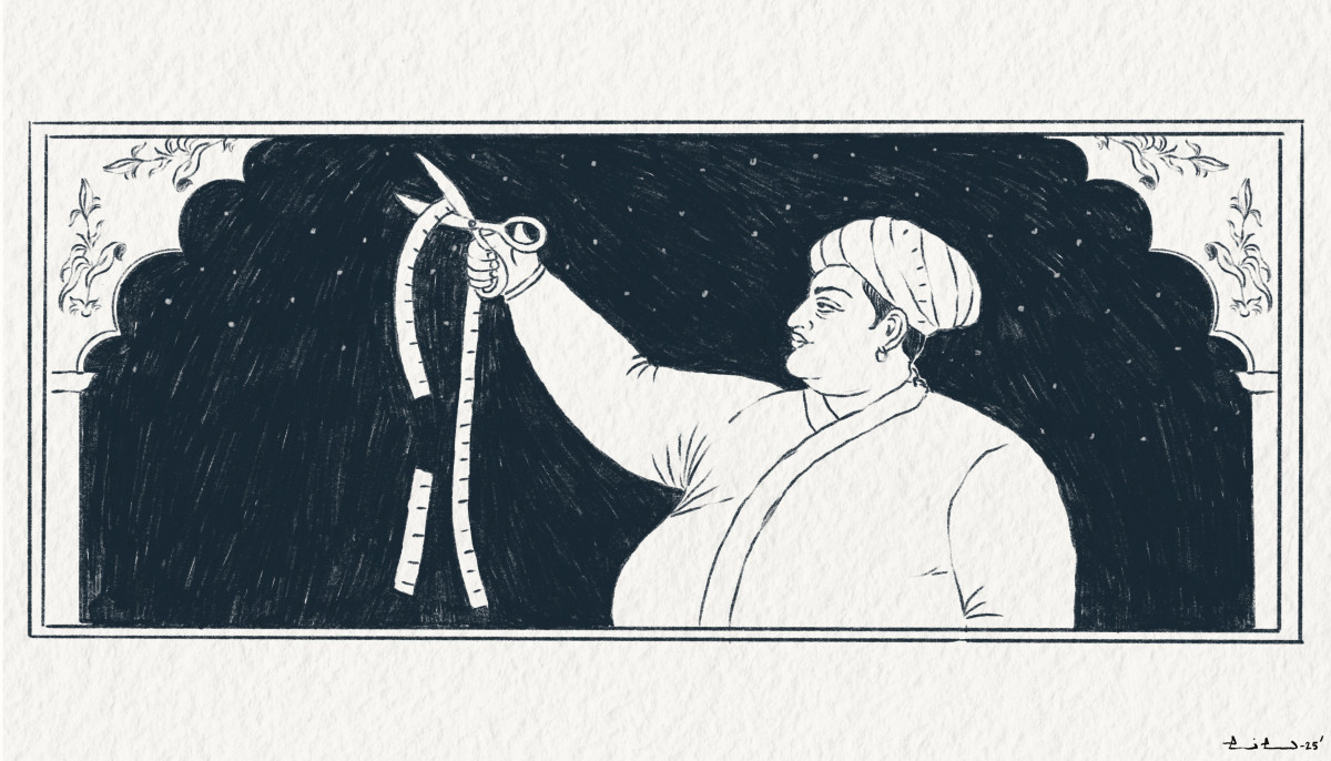 Surely, the General Doth Protest Too Much