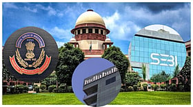 Supreme Court Accuses SEBI Of 'Double Standards' In Indiabulls Probe ...