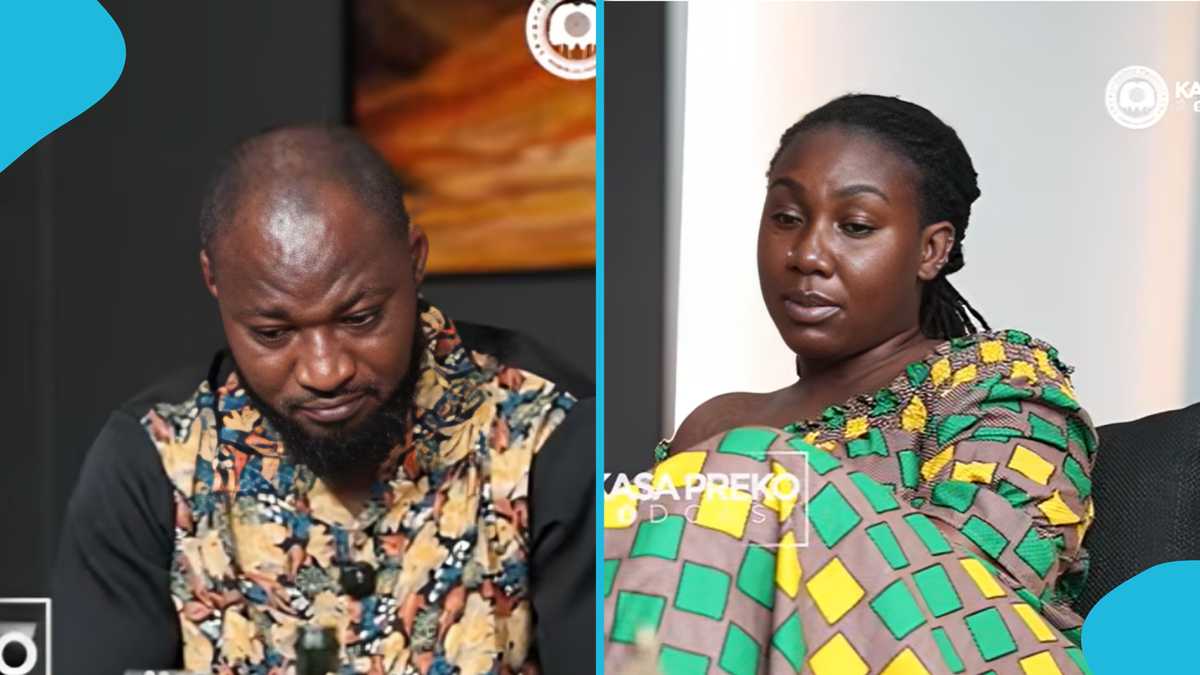 Funny Face stirs emotional reactions as he addresses current state of ...