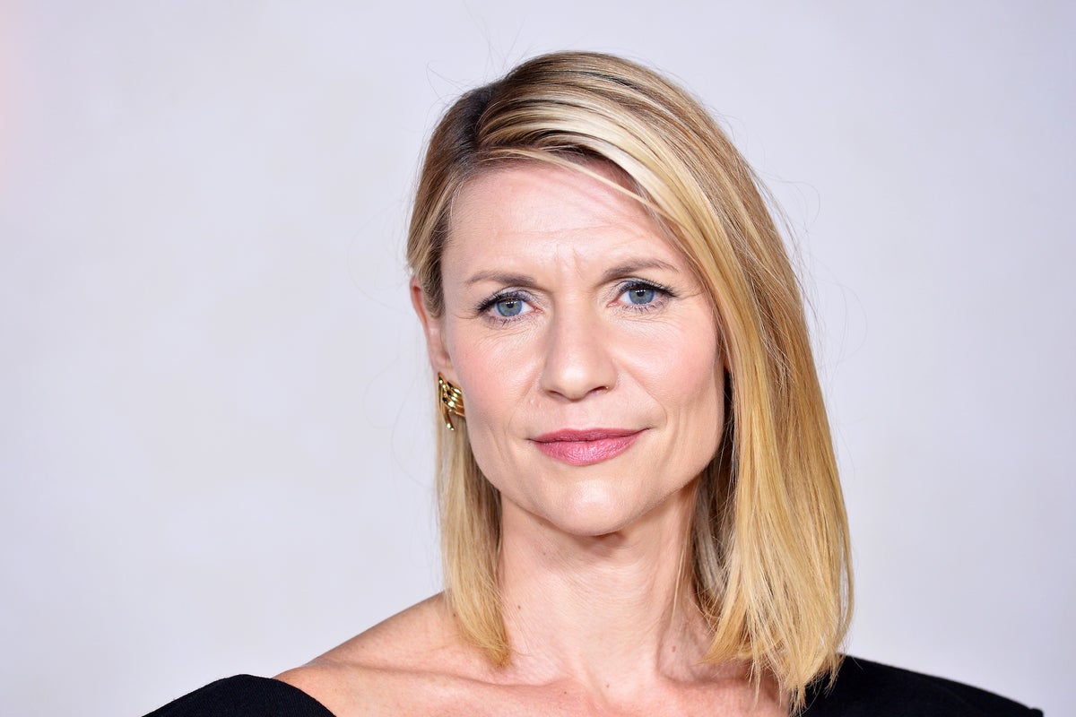 Claire Danes talks about ‘funny shame’ she felt getting pregnant at 44