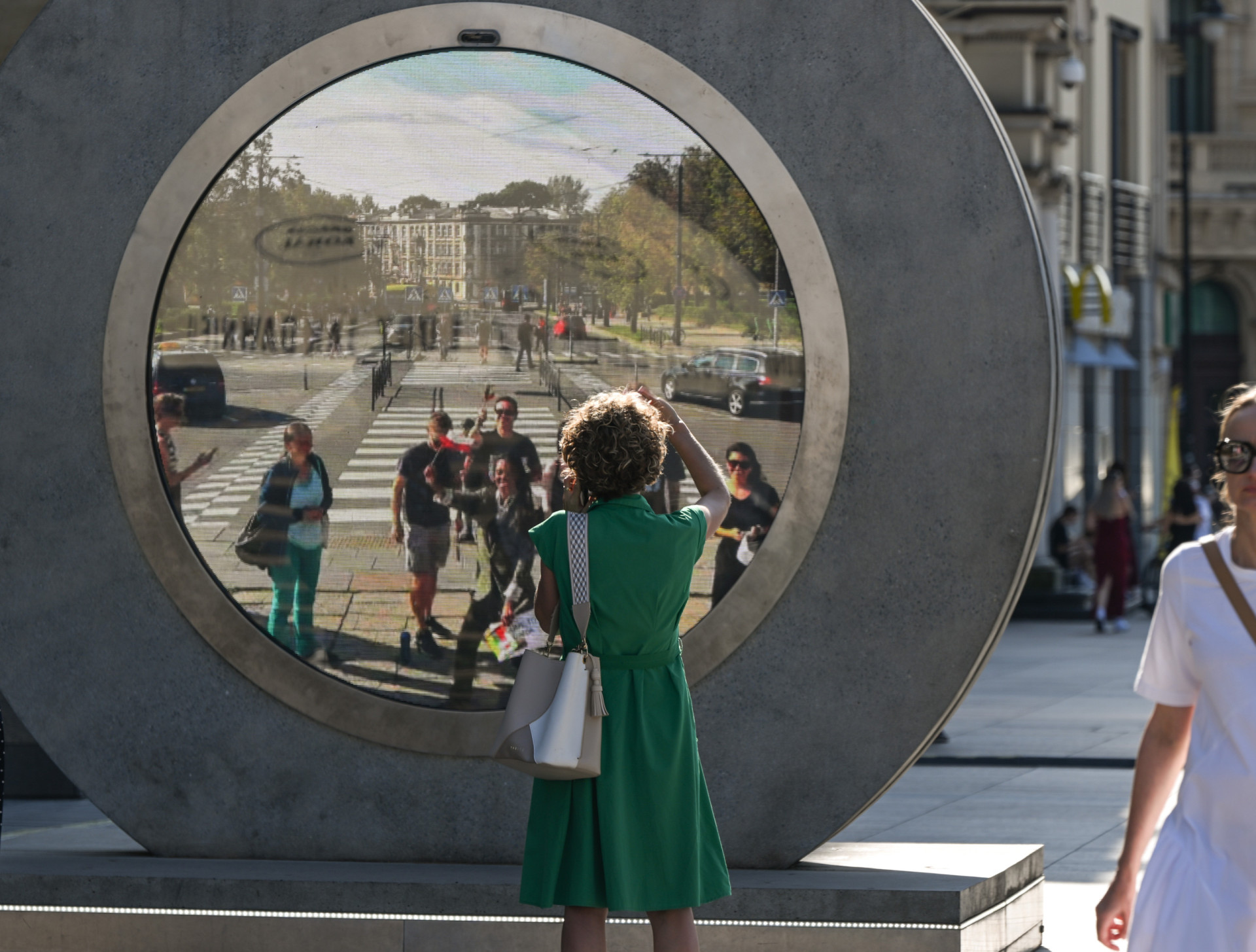 The top countries advancing human well-being in 2025