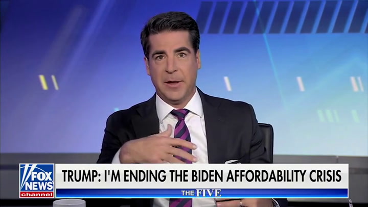 Fox Host Wildly Says Cuban Rubio Is ‘Like Your Mexican Friend’
