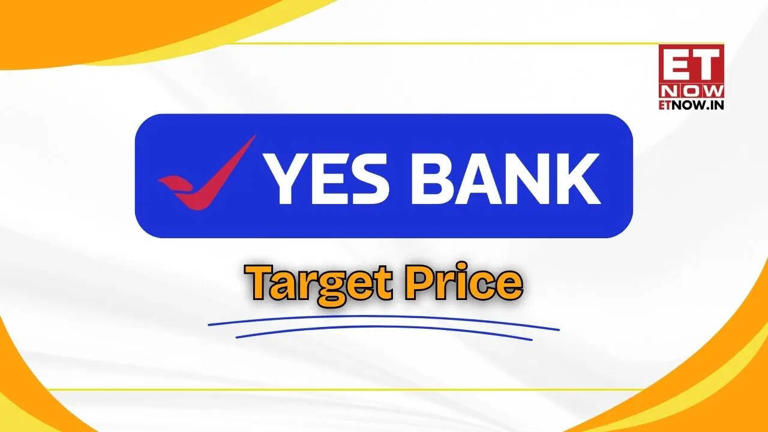 Yes Bank Share Price: Check breakout level and next target