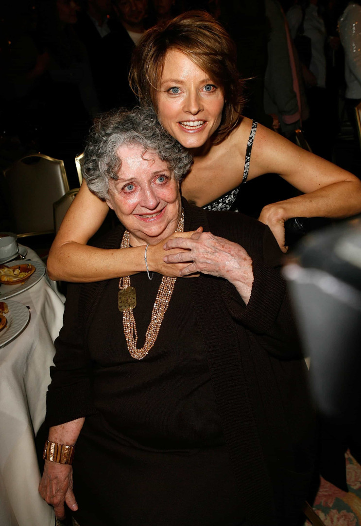 Celebrities who cared for ailing relatives