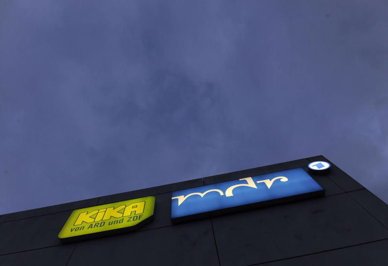 KiKA wird abgeschafft? Jetzt äußert sich Logo