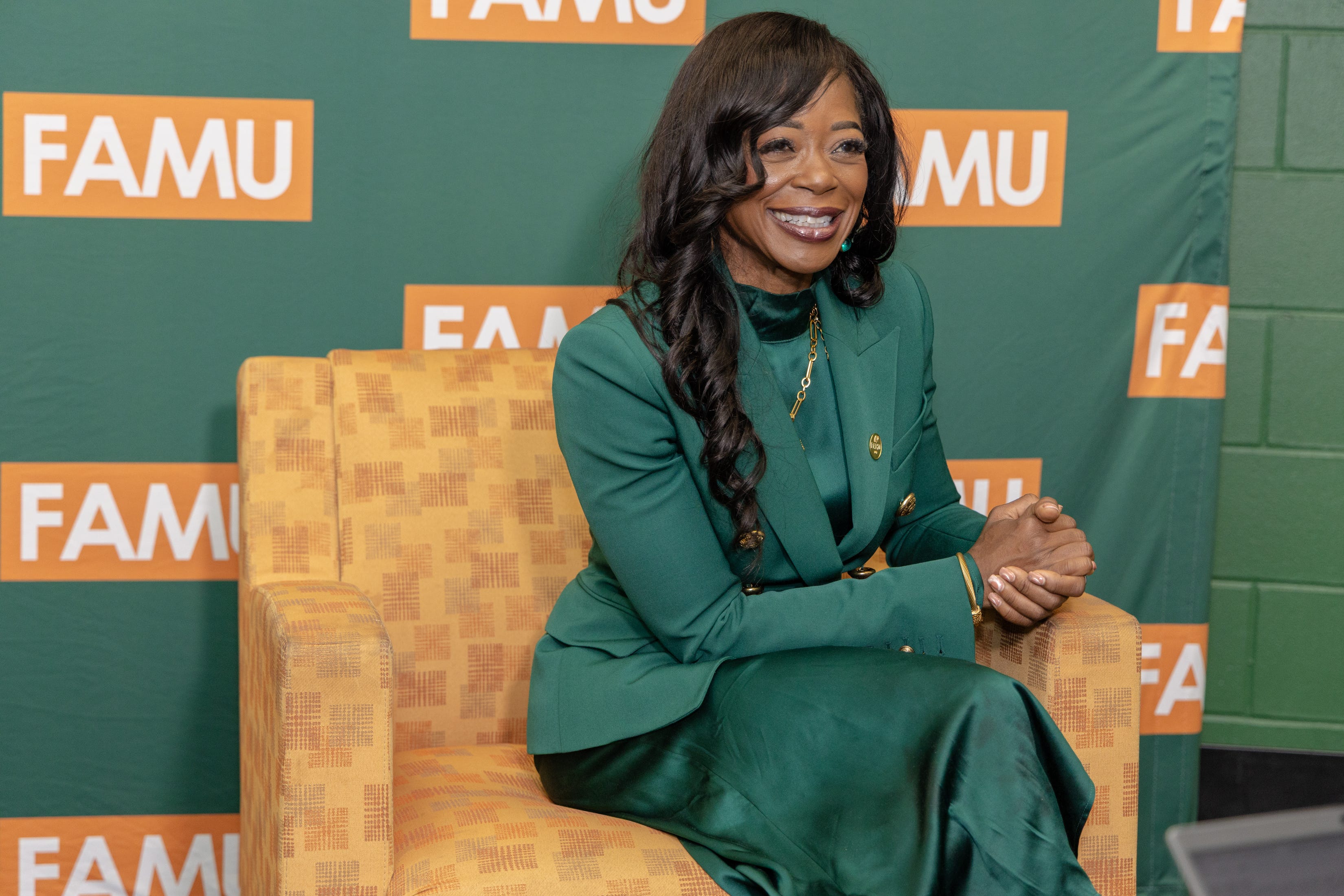FAMU president reflects on 'phenomenal opportunity,' challenges of ...