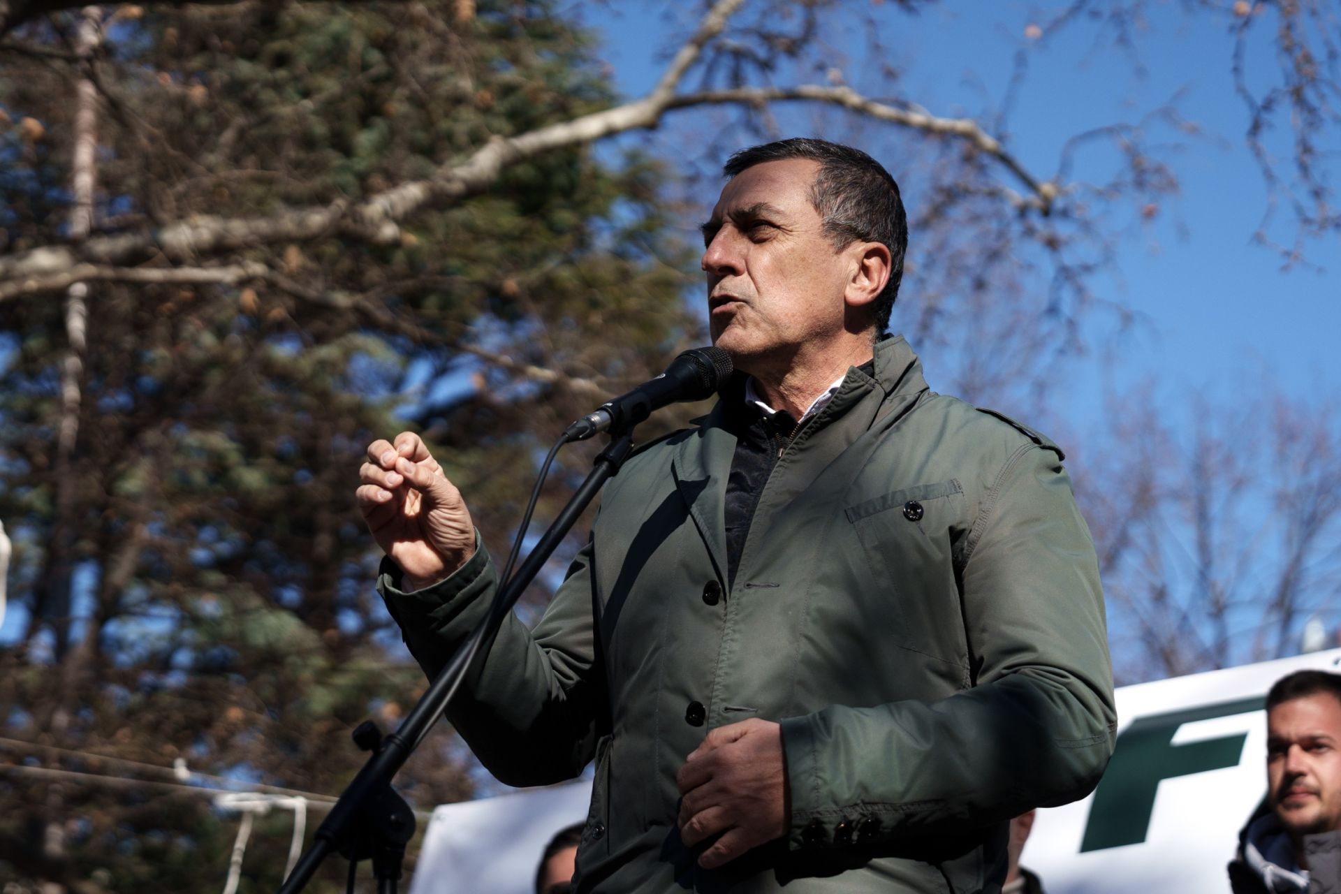 «Πόλεμος» στον Παγασητικό για το LNG – Συλλαλητήριο την Κυριακή στον Βόλο