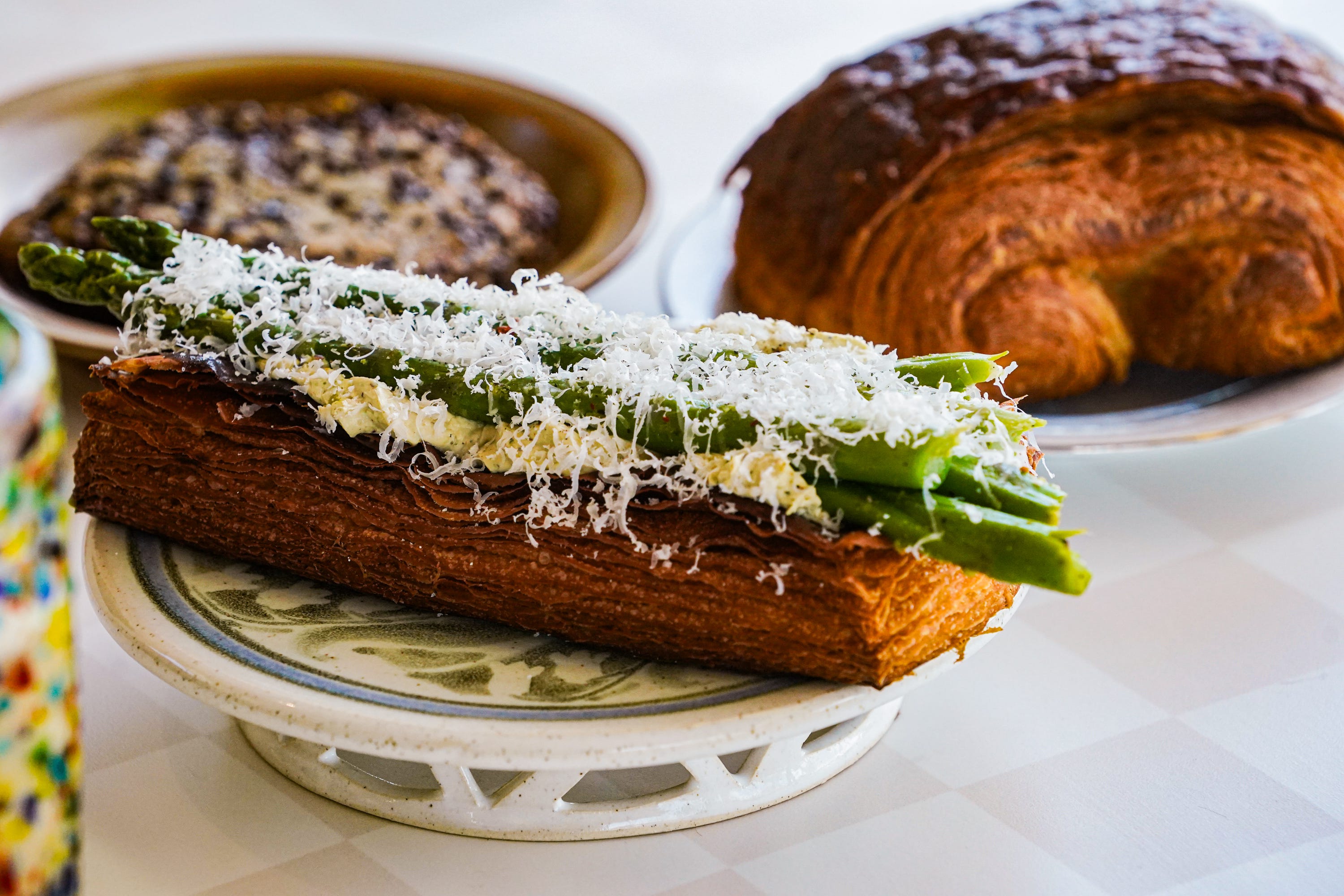 It's pie time. Here's where you can order pie for Thanksgiving ...