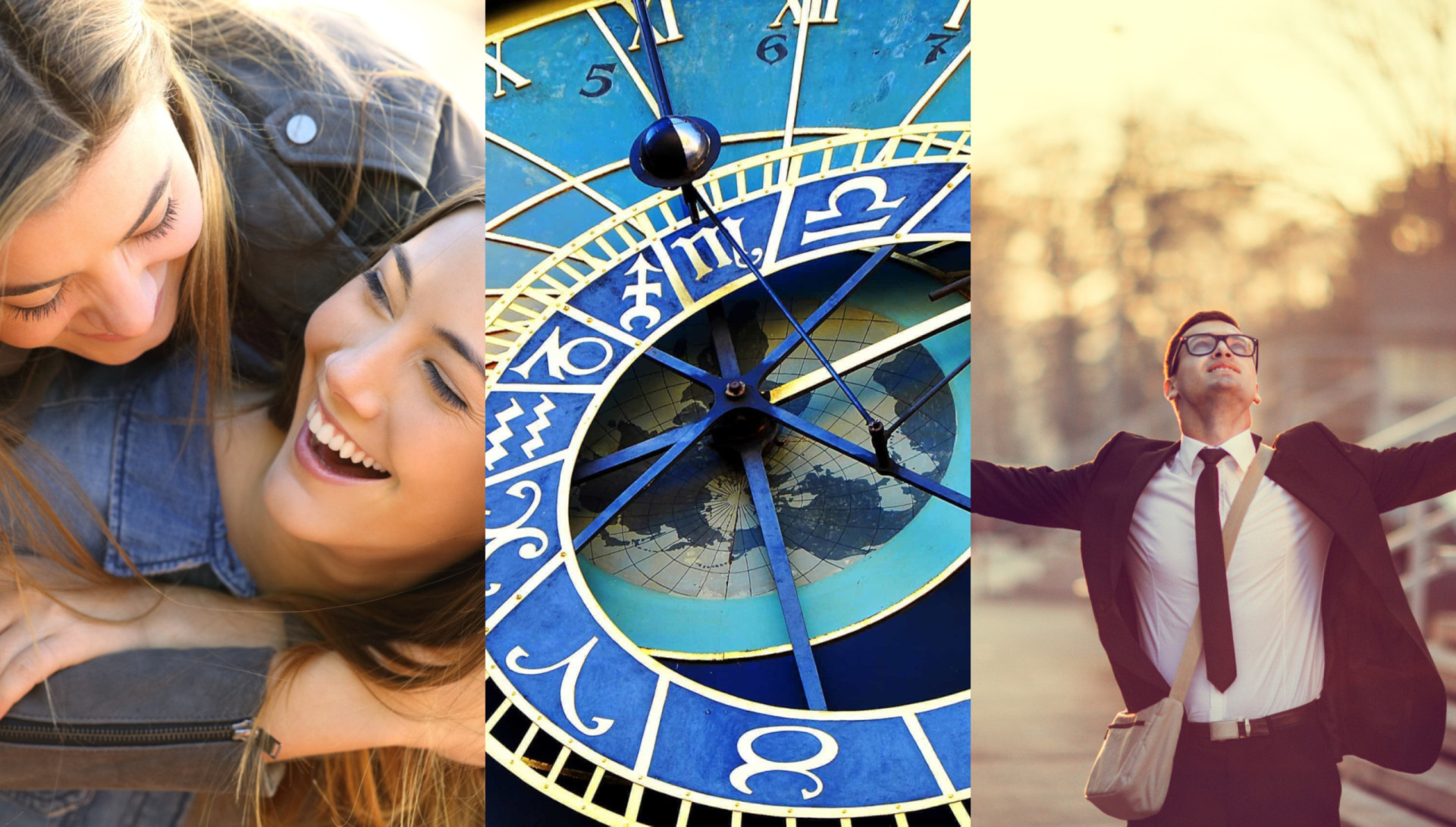 Fascinating facts about the Zodiac signs