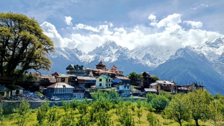 Experience the magic of Sethan: Manali’s offbeat igloo village in 2025