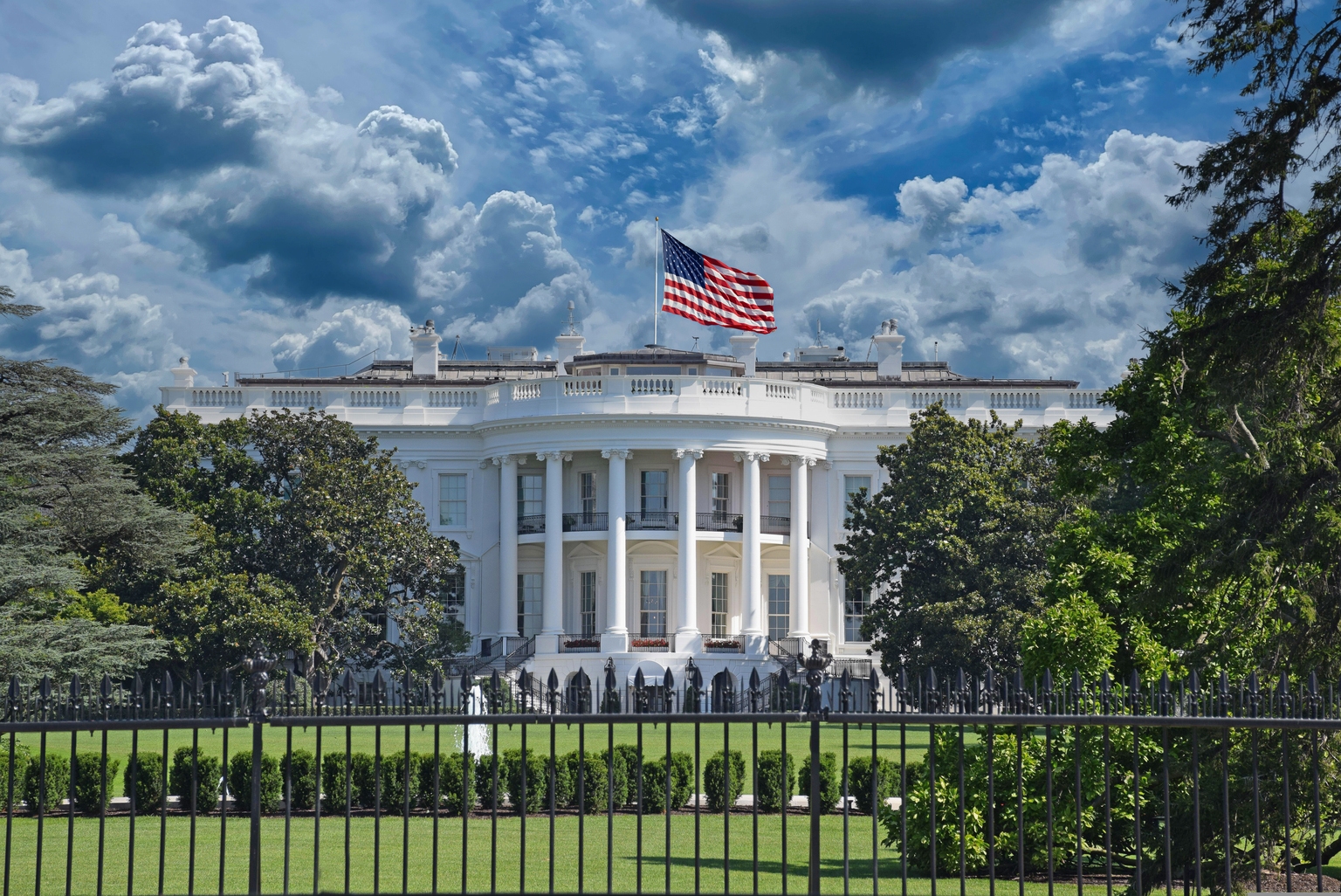 White House discusses vetting AI models before public release: report