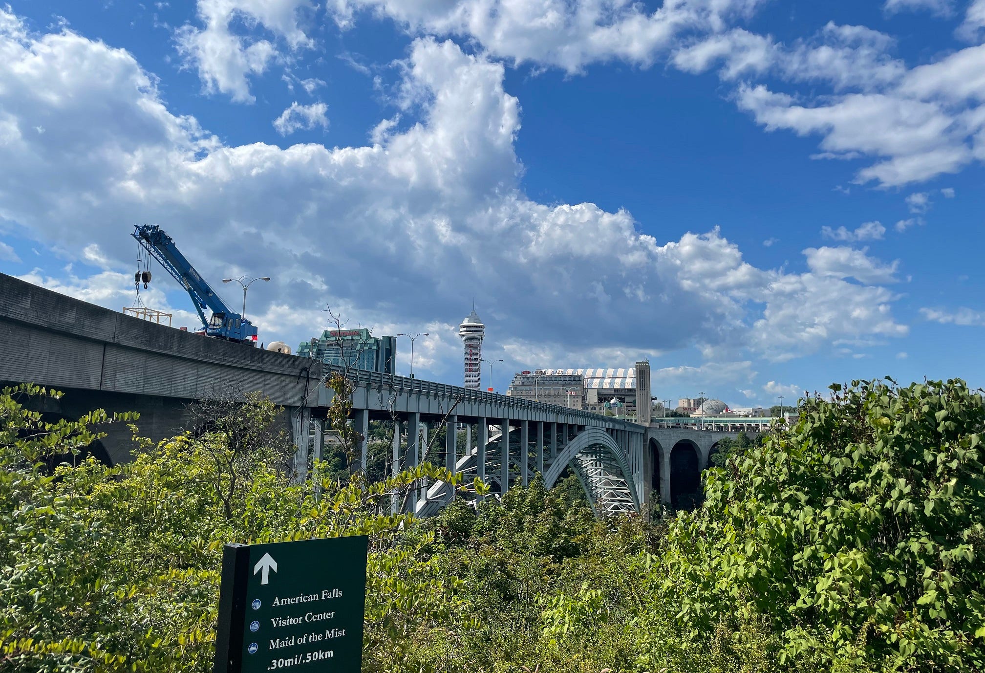 Will Villani accident case go to a jury, or will it settle?