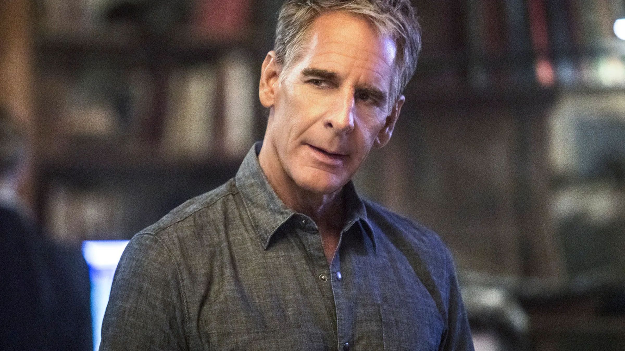NCIS: Origins Casting Younger Version of Scott Bakula's Pride