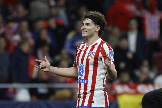 Ferran Torres entra en la operación, con 60 millones al Atlético de Madrid