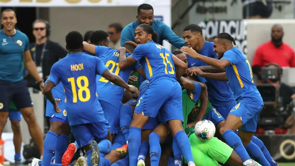 Curaçao, la nazione più piccola ai Mondiali 2026