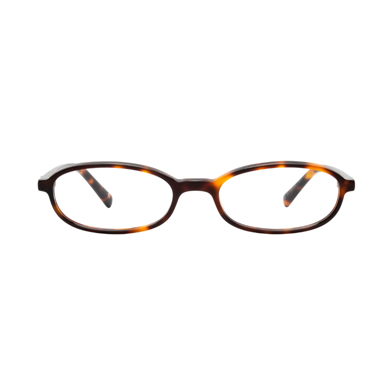 Experts Told Me How to Choose Glasses for My Hair and Colouring—I’ve ...