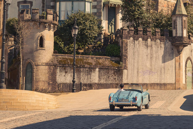 Exploring Portugal’s best-kept secrets by MGA