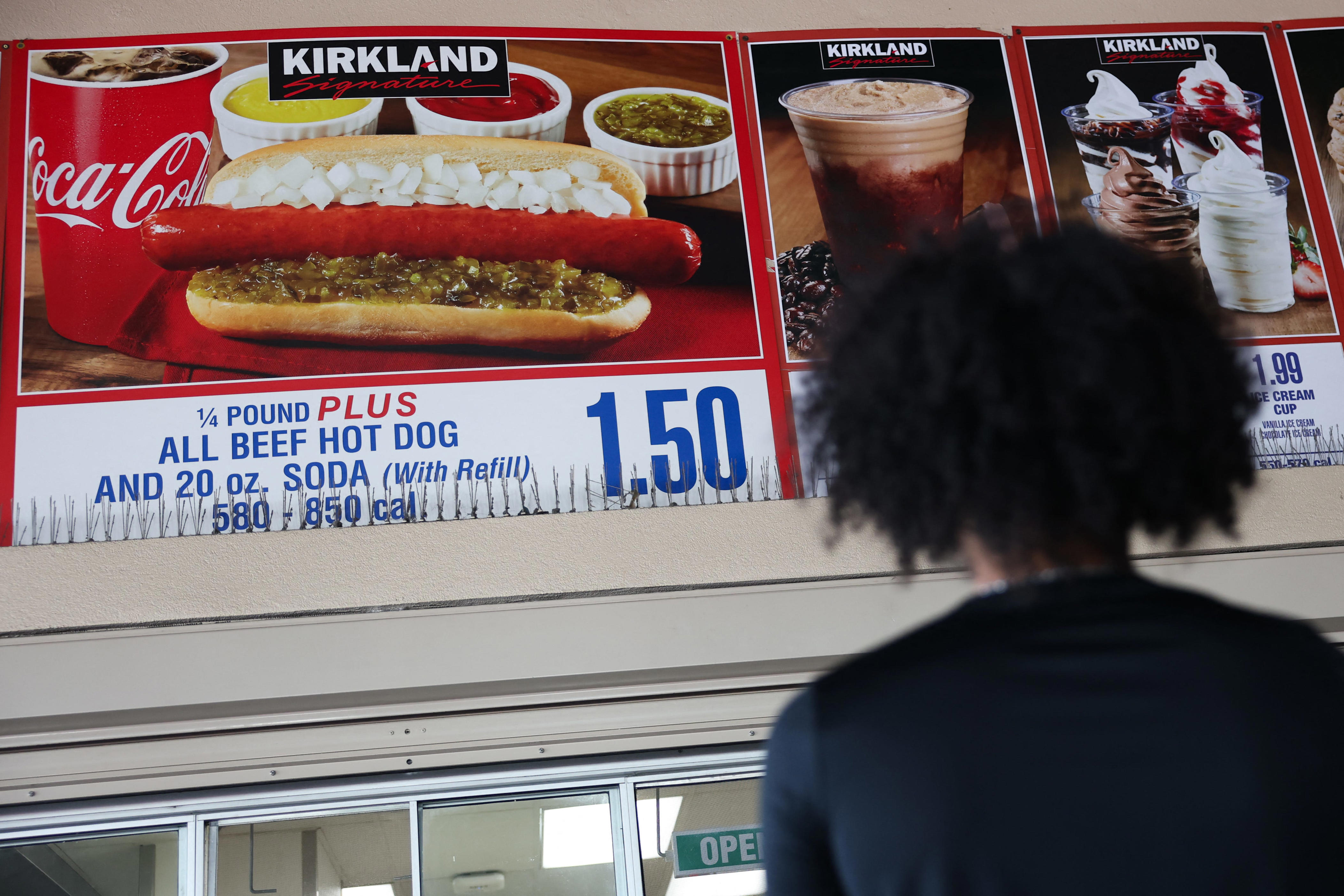 How Costco’s inflation-proof $1.50 hot dog deal became America’s happy meal