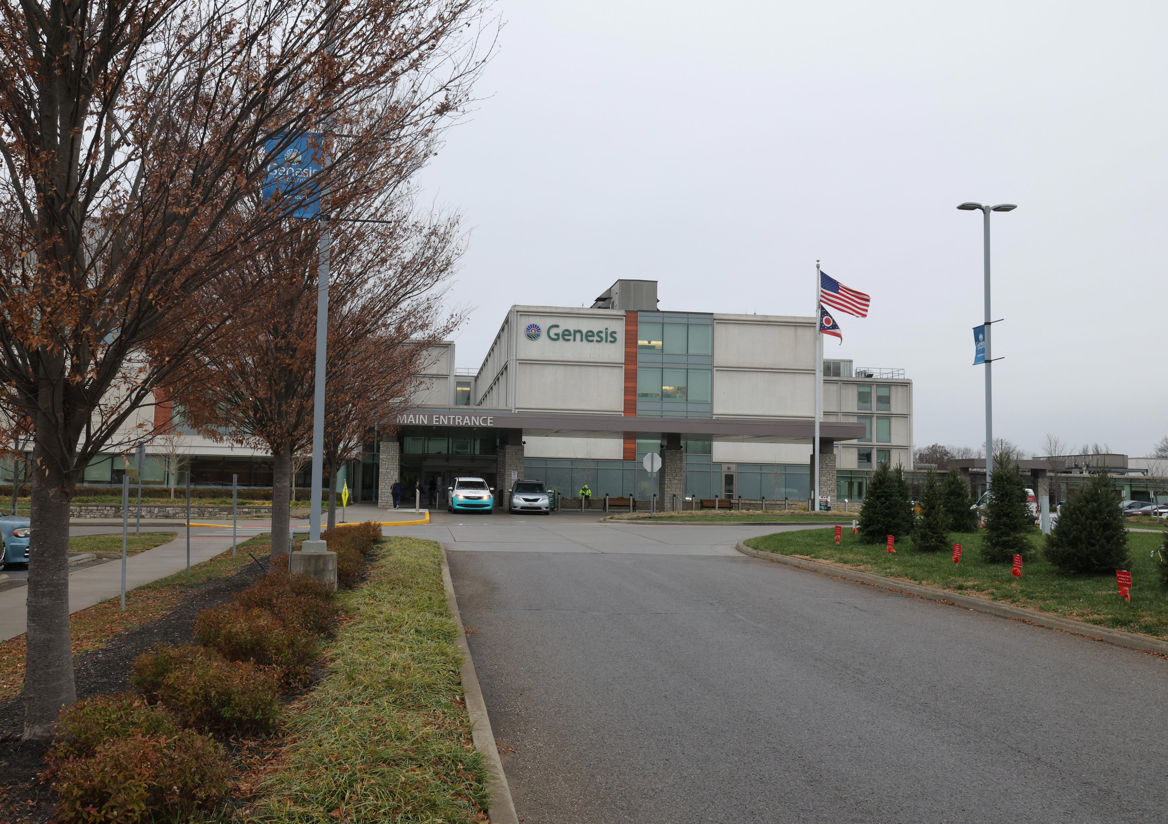 Genesis HealthCare earns top mark in nonprofit's safety report