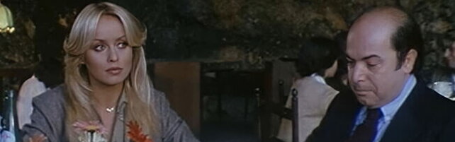 Cine34 celebra i 70 anni di Gloria Guida con due cult della commedia sexy