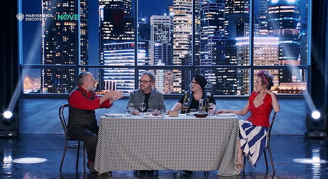 Nuzzo e Di Biase ospiti di "Save the dating" tra risate e amore