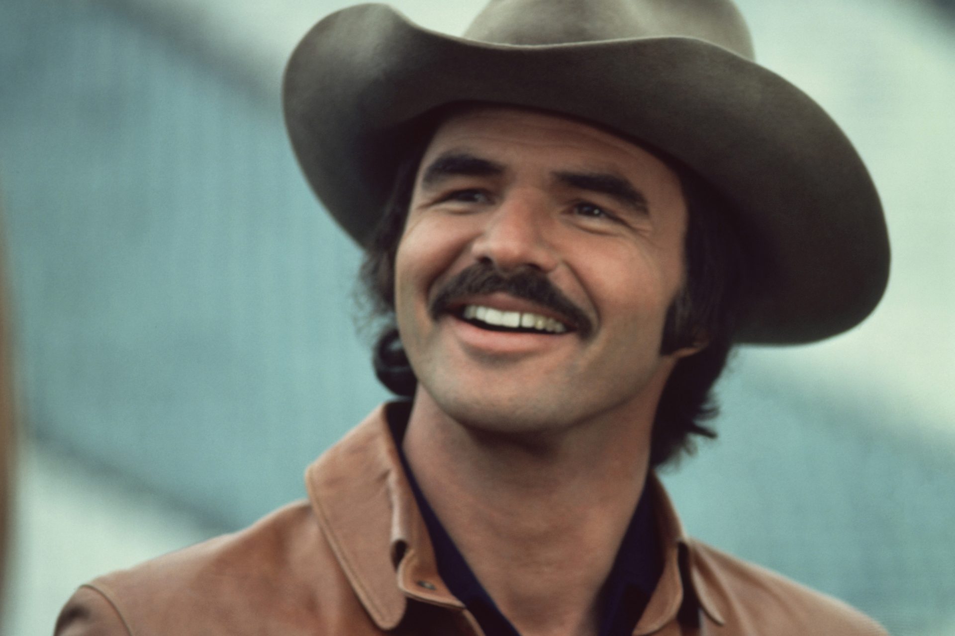 Burt Reynolds: Der Mann der 70er