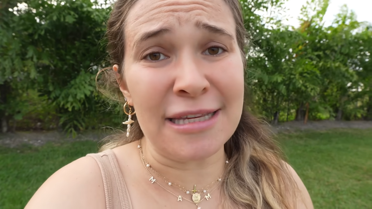 Inside the Giant Emu Egg The Unexpected Discovery