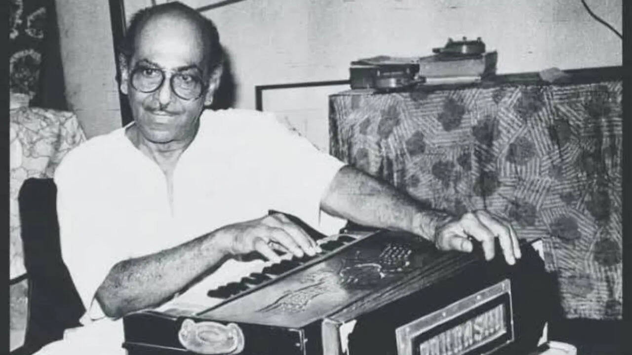 Honoring Salil Chowdhury: The Virtuoso Who Transformed the Musical ...