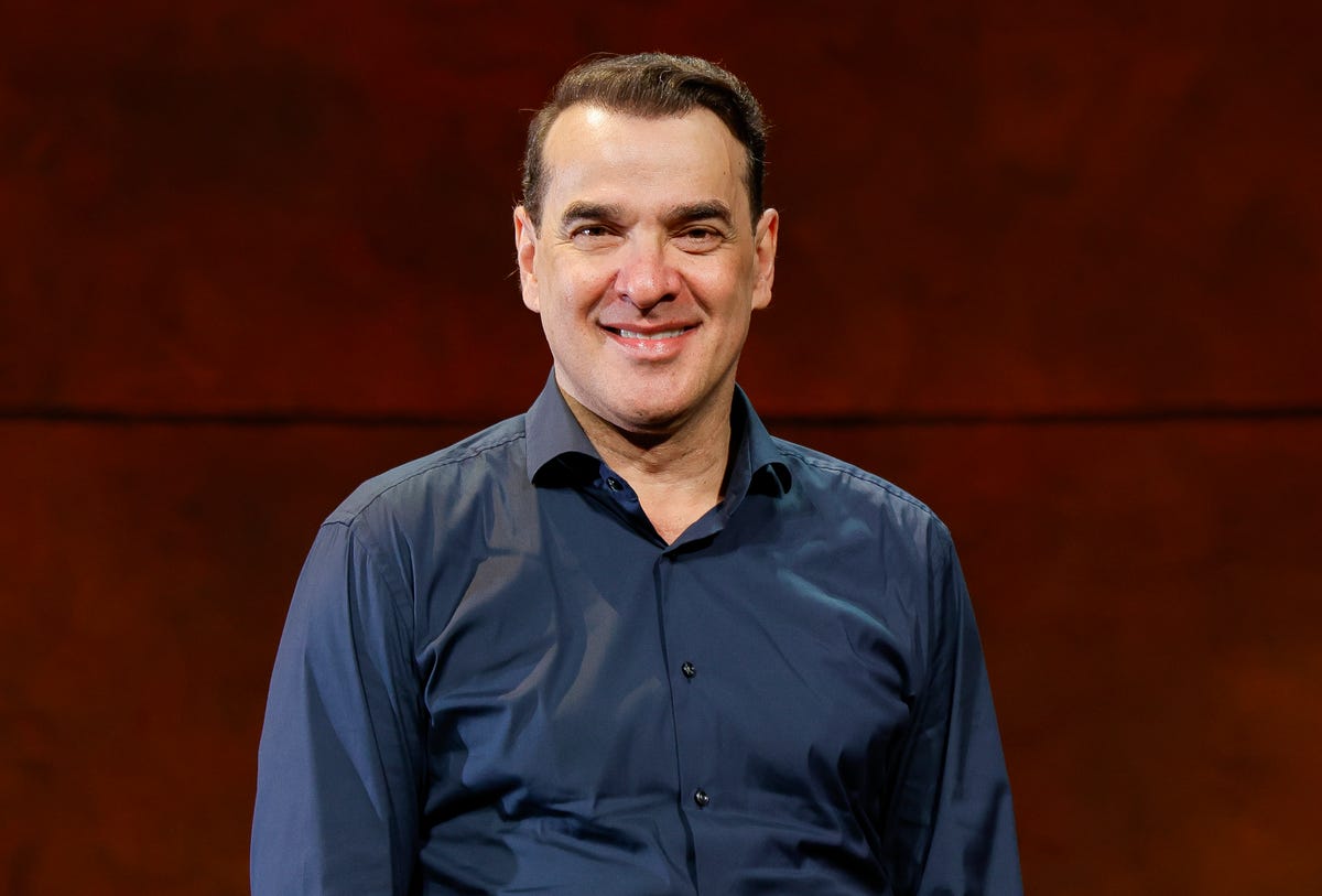 Luis Merlo sustituye a Antonio Resines en 'Top Chef: dulces y famosos ...