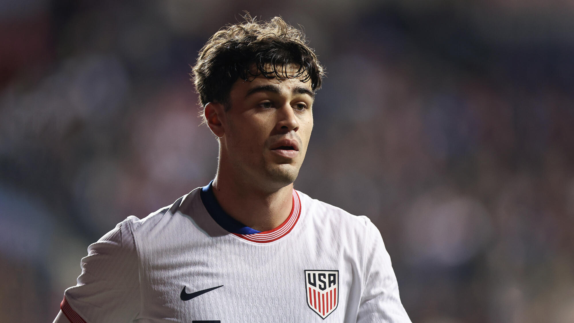 United States vs. Uruguay: Livestream International Friendly Soccer ...