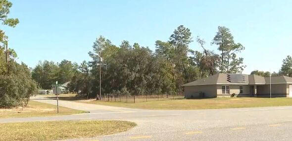 Woman said she 'had made a mistake' after meeting man with 'intention ...