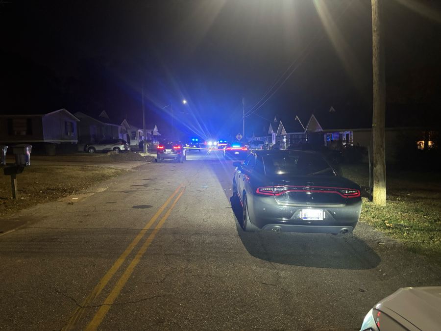 3 face murder charges in deadly Greenville Co. shooting