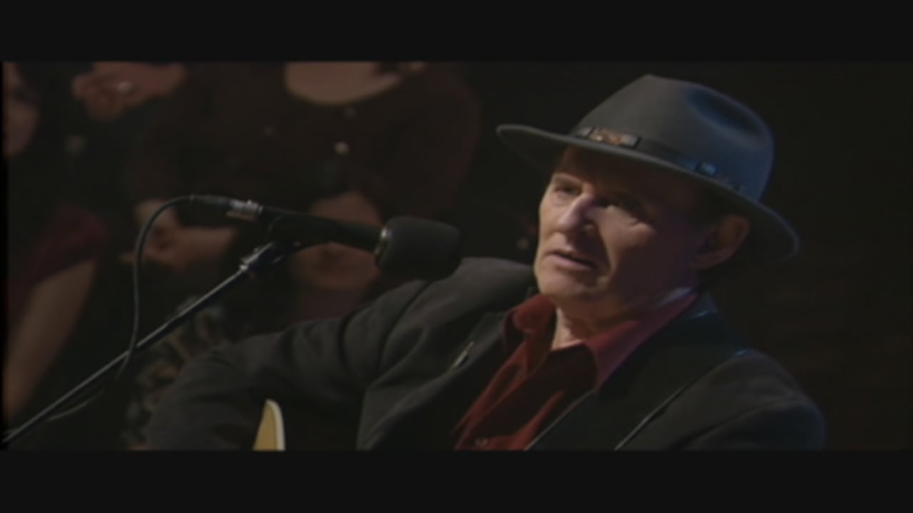 Remembering Ron Hynes, the ‘Man of a Thousand Songs,’ 10 years later