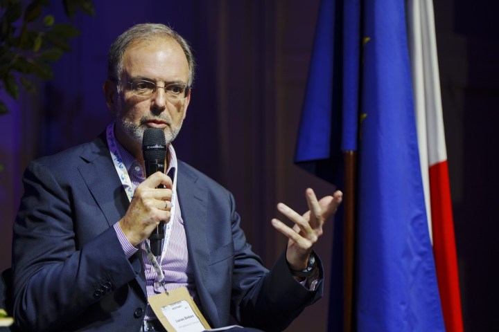 Amadeus : « La durabilité est globale par définition. Nous devons l ...