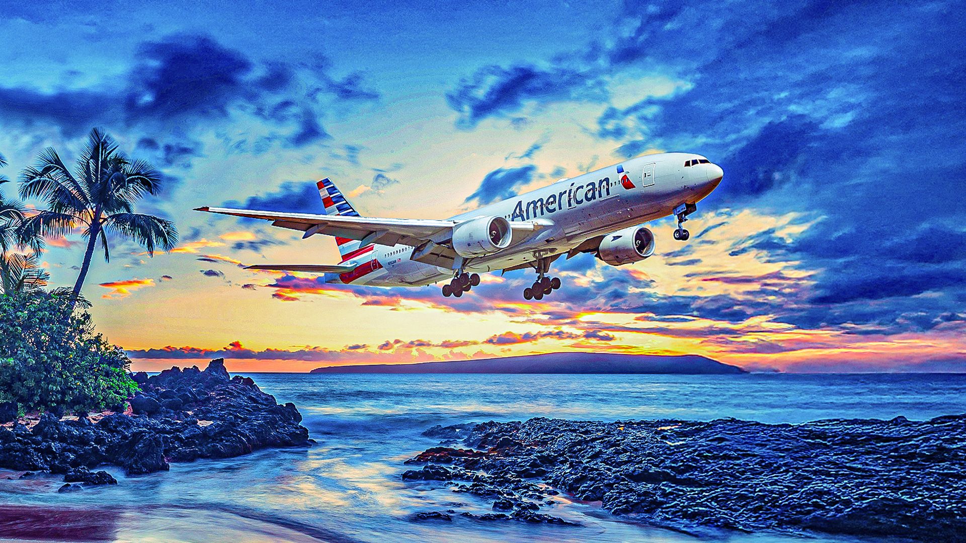 American COO Assures Holiday Travelers Airline Operations Are Back To ...